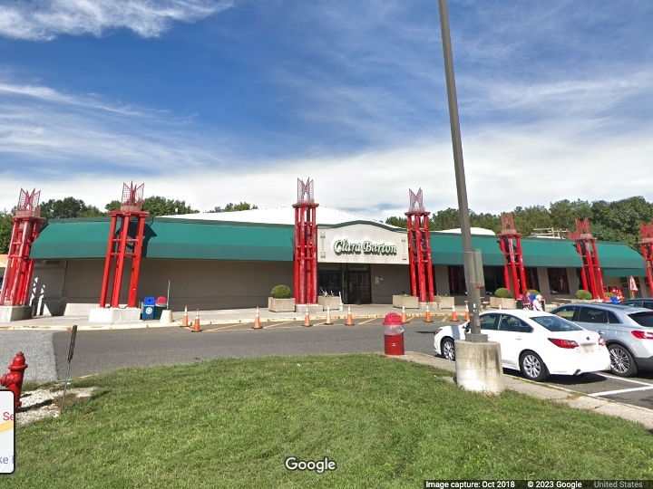 Cherry Hill Fugitive Shot Himself During Police Encounter: AG | Cherry ...