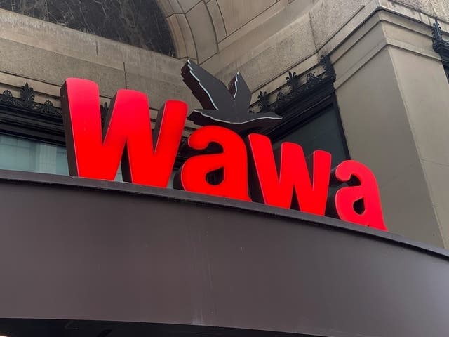 Free Coffee, Plus Celebration In Moorestown For 'Wawa Day' | Moorestown ...