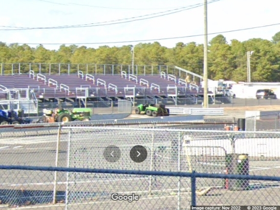 Atco Dragway Suddenly Closes, Shocking Drag-Racing Community ...