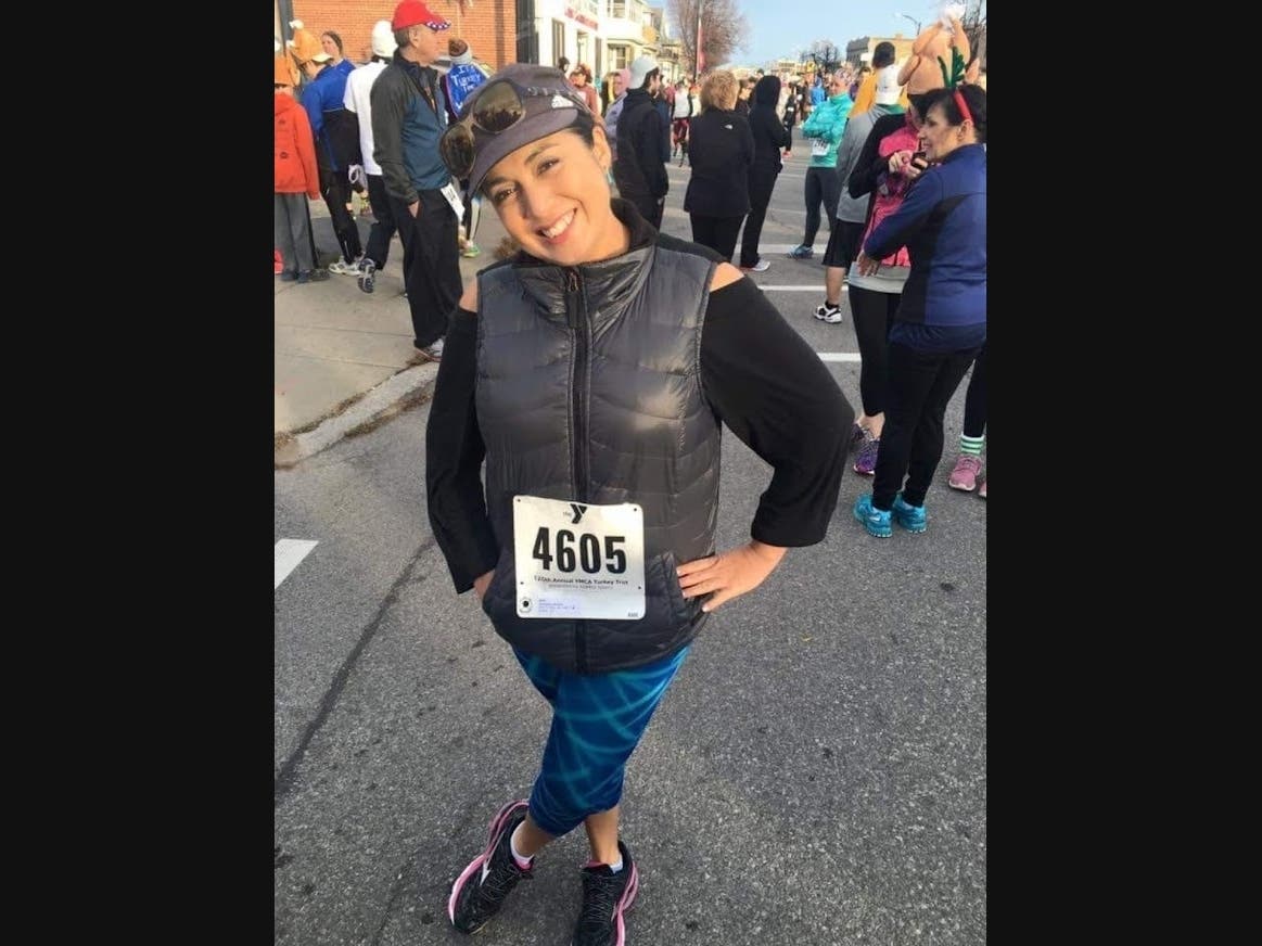 Victim Of Fatal Cherry Hill Bike Crash Was A Philly Community Advocate ...