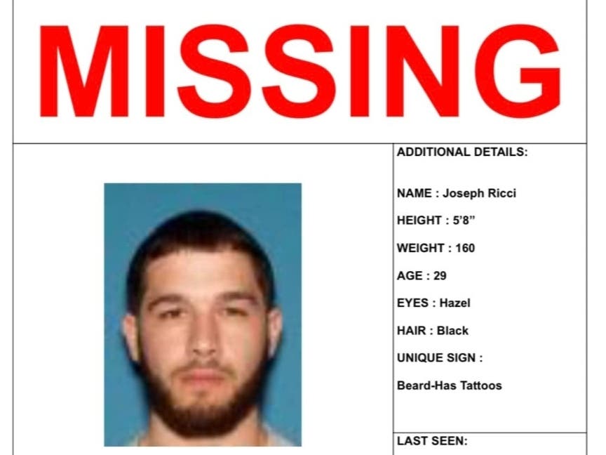 'Endangered' Man Goes Missing In Gloucester County: Police | West ...