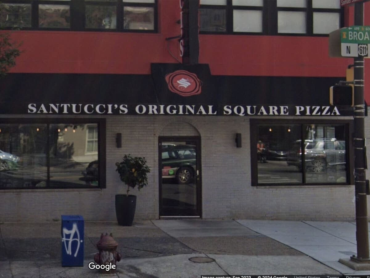 Philly-Famous Pizzeria Coming To Cherry Hill | Cherry Hill, NJ Patch