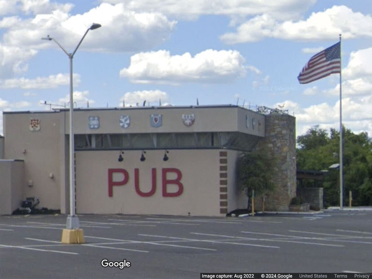 The Pub In Camden Co. To Reopen After Months Of Renovations | Cherry ...