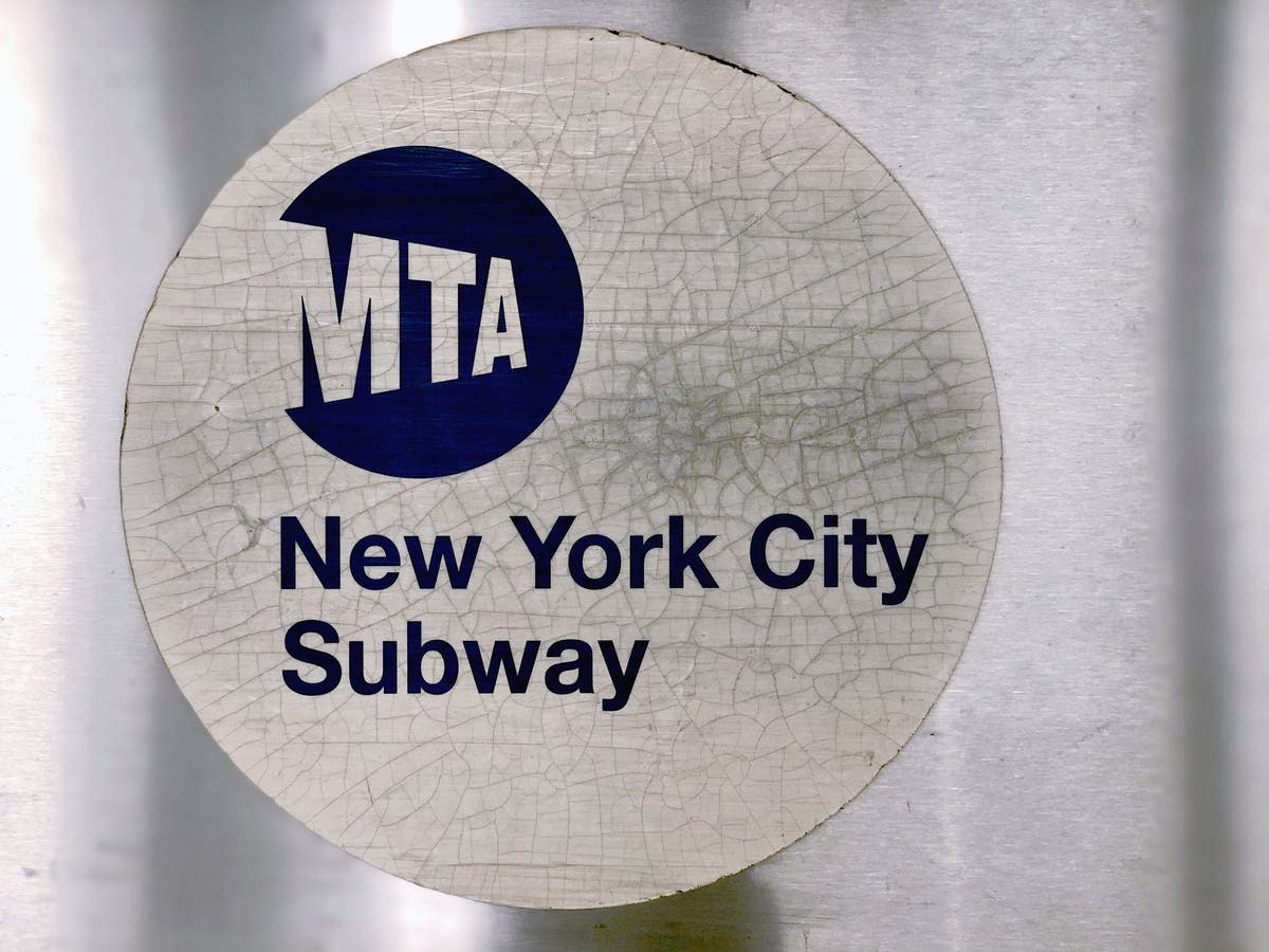 Person Struck By Subway Train In NYC | Brooklyn, NY Patch