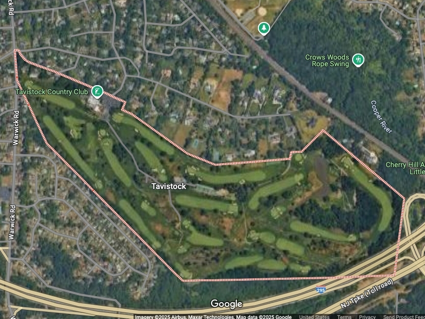 Camden Co. Town With 3 Houses Has NJ's Highest Property Taxes ...
