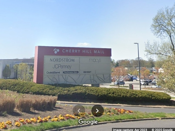 Fight At Cherry Hill Mall Injures 2: Police | Cherry Hill, NJ Patch