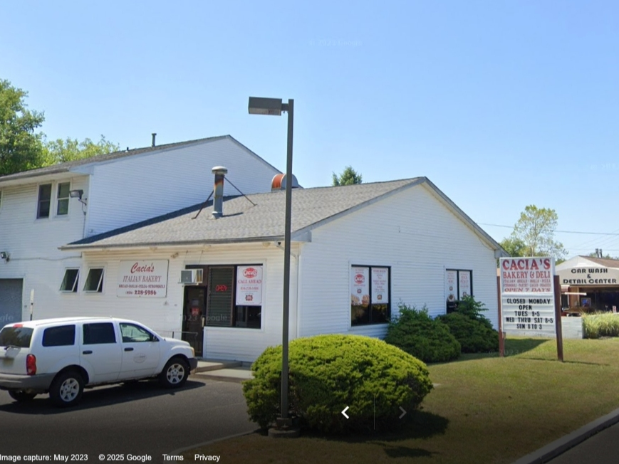 Cacia's Bakery To Permanently Close Blackwood Location | Gloucester ...