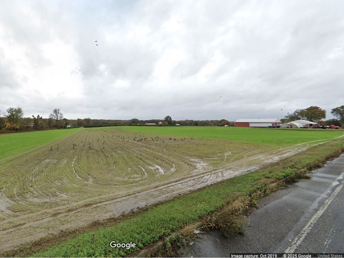 Hunter's Farm Market To Close Temporarily After Farmer's Death In ...