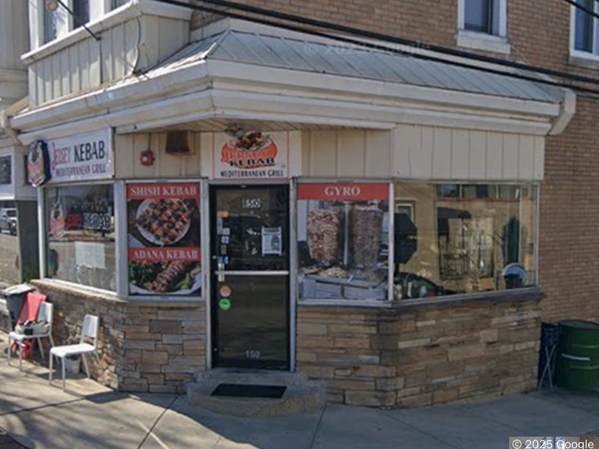 Jersey Kebab To Relocate Out Of Haddon Twp. | Haddonfield, NJ Patch
