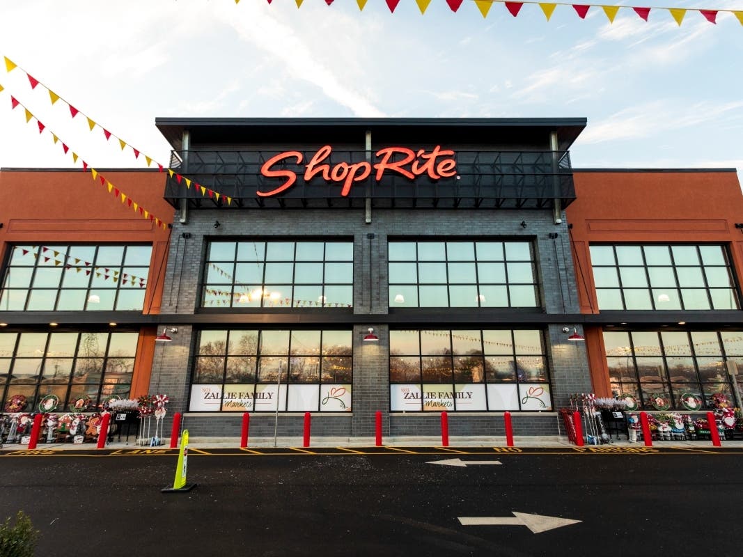 PICS: Massive, Modernized ShopRite Opens In Gloucester Twp ...