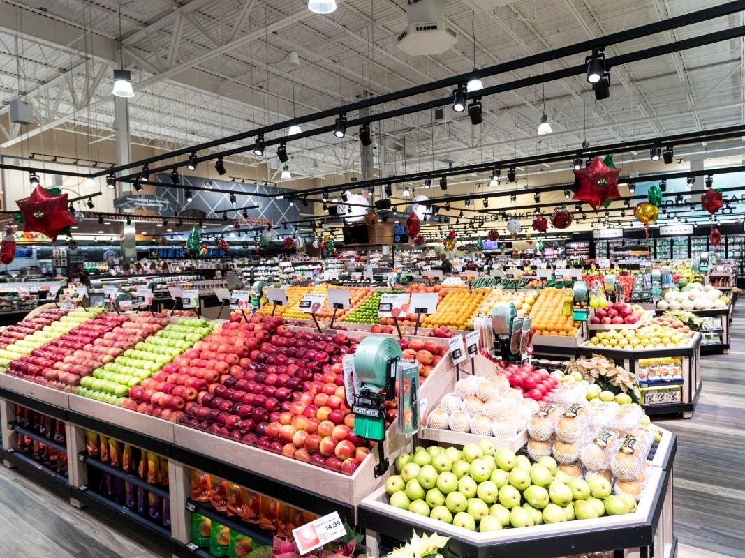 PICS: Massive, Modernized ShopRite Opens In Gloucester Twp ...
