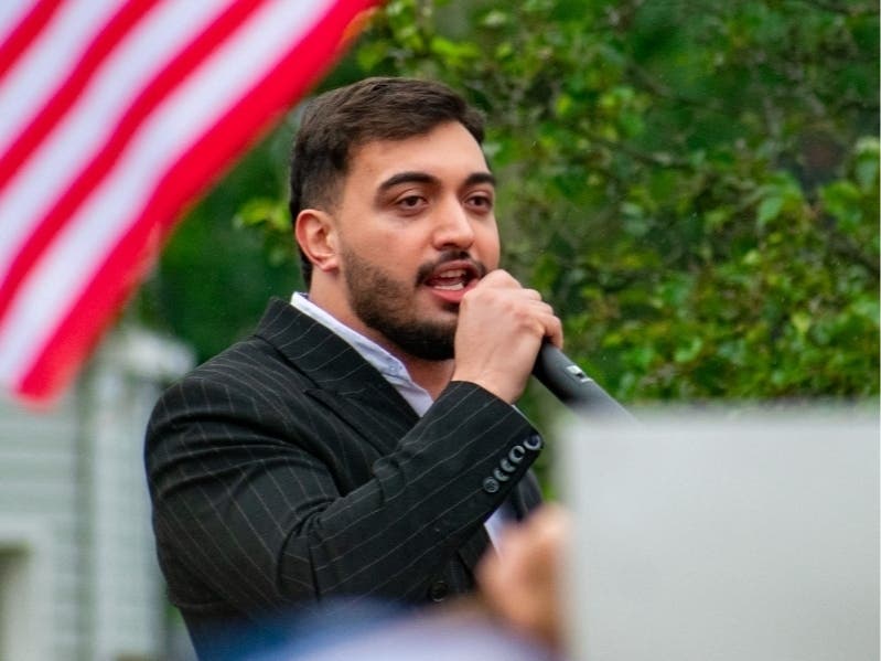 Jersey Kebab Operator Detained By ICE Fights For NJ Immigration Reform ...