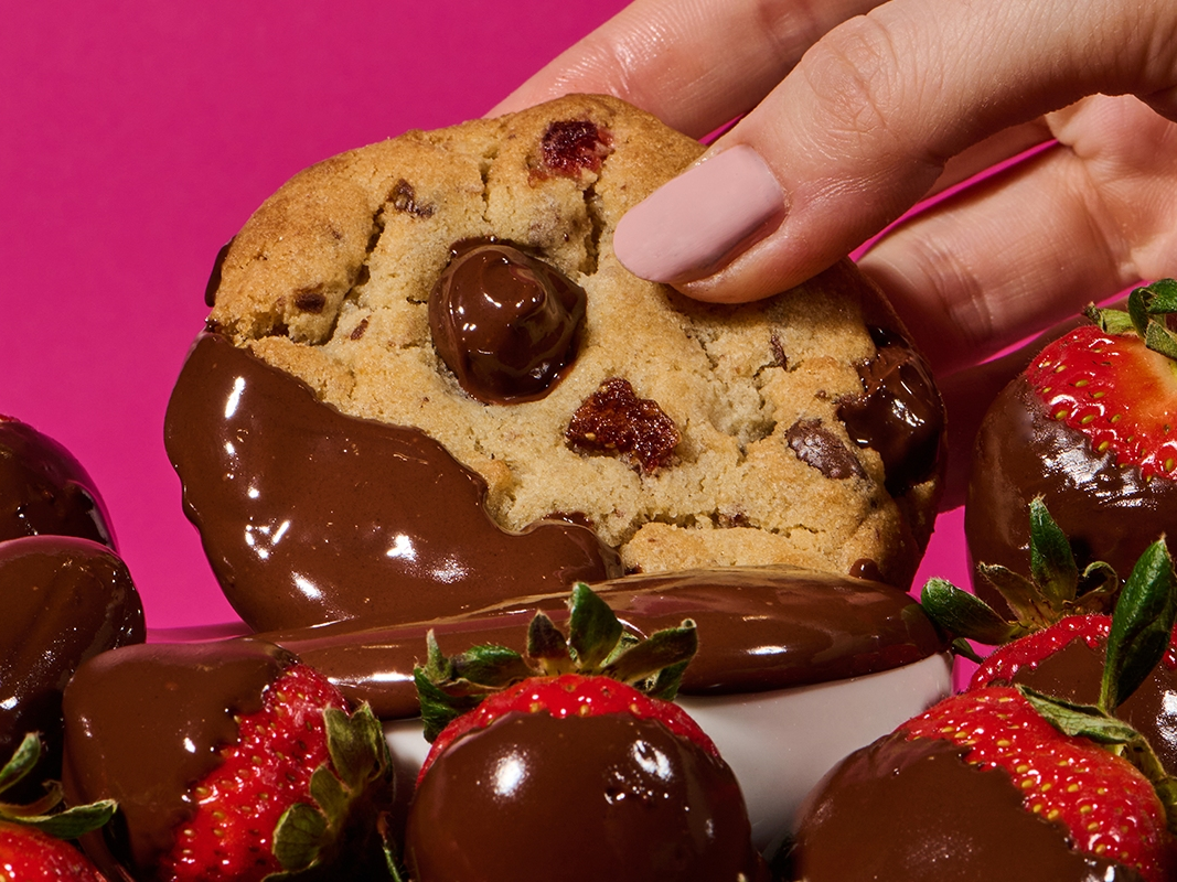 Insomnia Cookies In Cherry Hill To Host Exclusive Valentine's Day ...