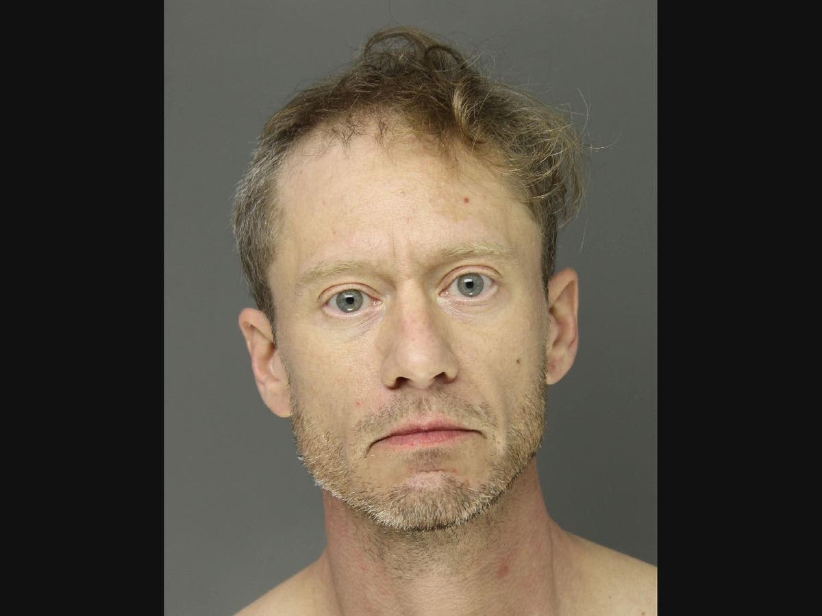 'Frantic' Man Called 911, Police Let Him Go; Then He Killed A Woman ...