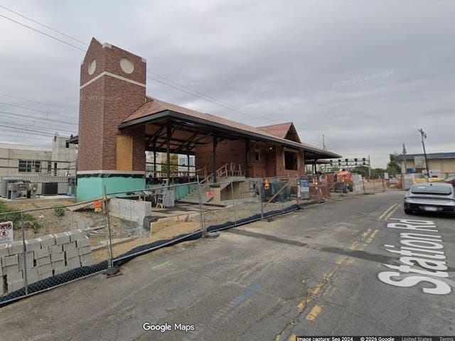 Newly Constructed Ardmore Station Sets Opening Date | Ardmore, PA Patch