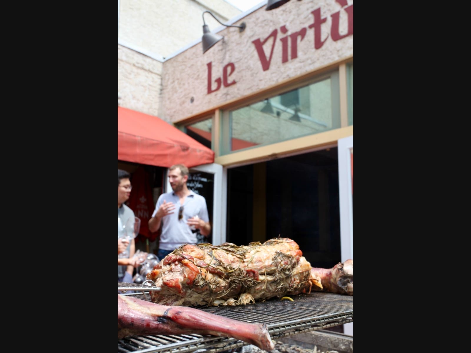 8-Hour, 40-Course Meal Returns To Philly Italian Restaurant ...