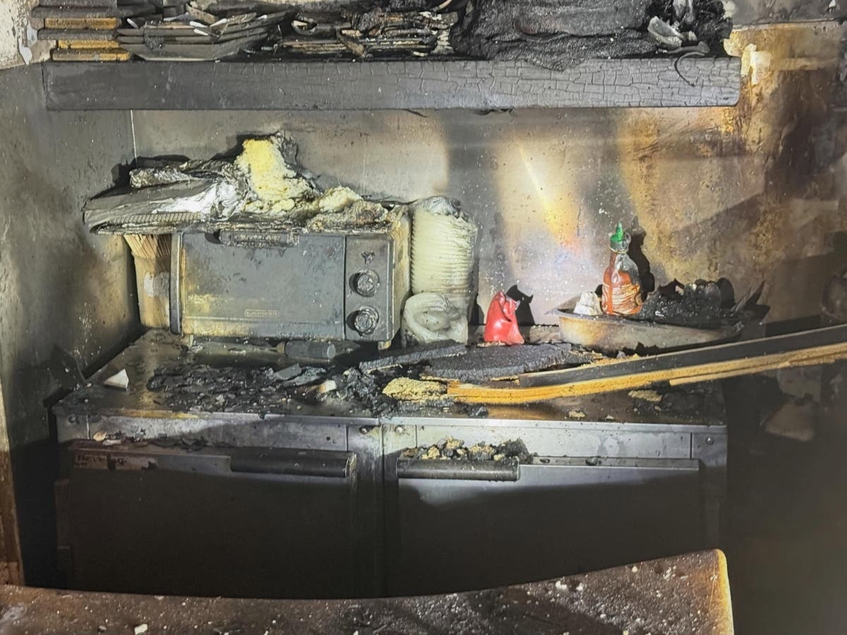 Media Restaurant Scorched In Kitchen Fire | Media, PA Patch