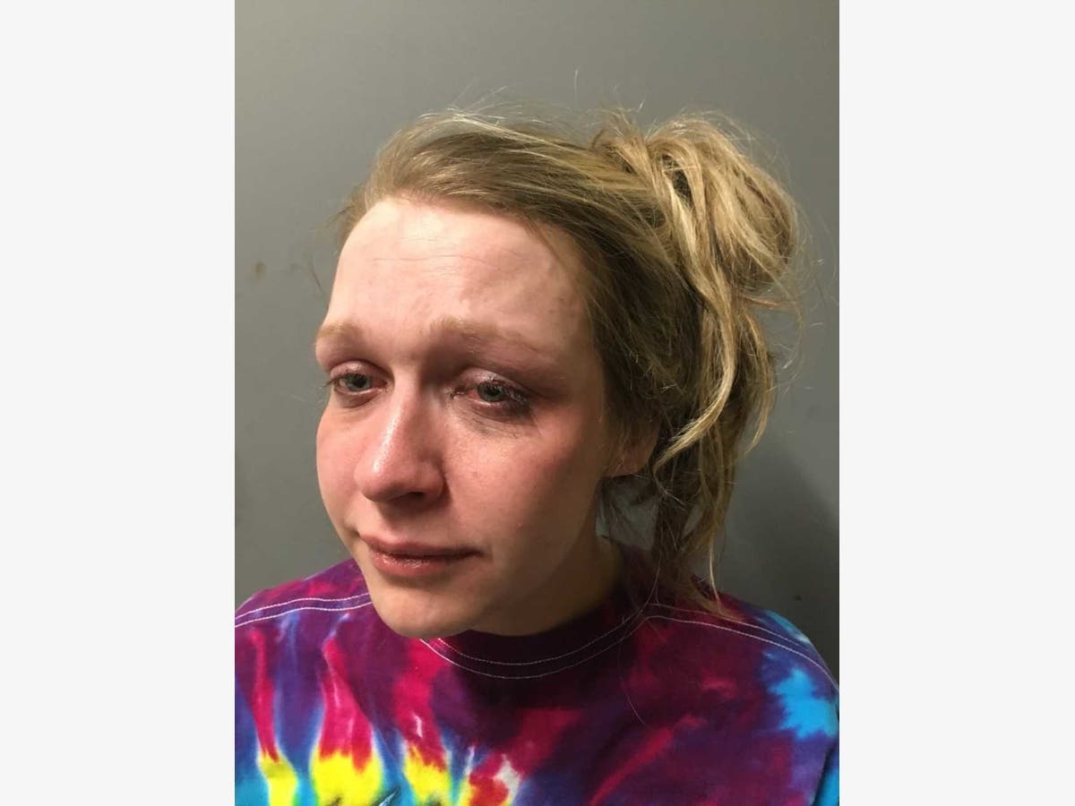Coventry Woman Charged With DUI After Driving Wrong Way On I-95 ...