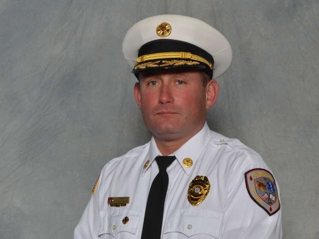 Chepachet Fire Chief Dies Following Serious Motorcycle Crash ...