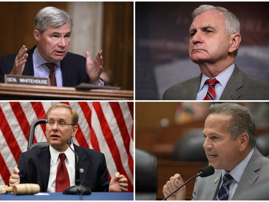 Mass Shootings: Rhode Island Lawmakers Call For Action | Cranston, RI Patch