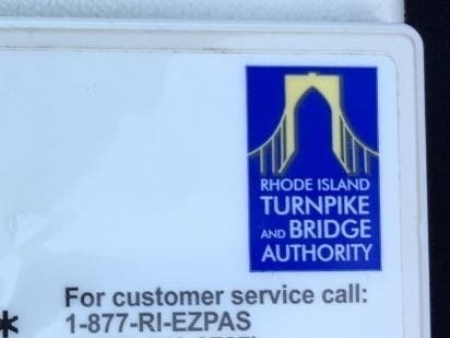 RI Turnpike And Bridge Director To Retire After 13 Years | Portsmouth ...