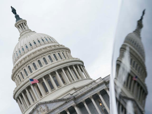 'Misleading, Polarizing, Divisive': RI Lawmakers Respond To SOTU ...