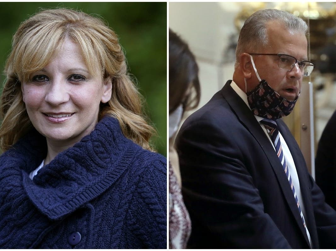 Election Results 2020: RI House Speaker Concedes Cranston Race ...