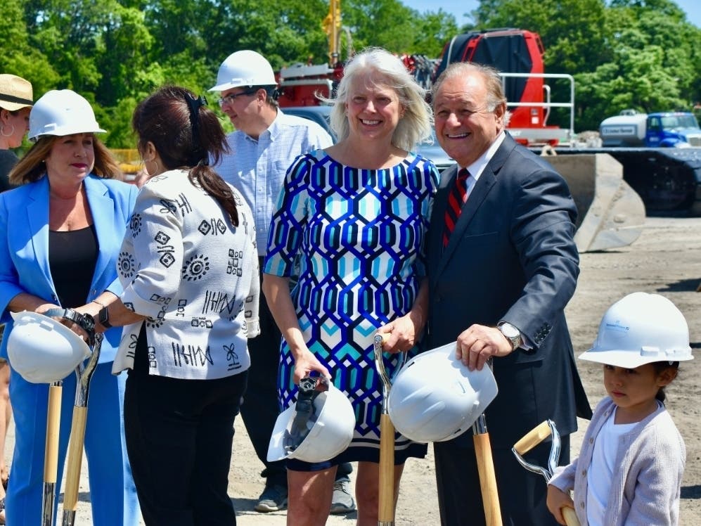Former RI DEM Director Lands New Job, With Familiar Boss | Cranston, RI ...