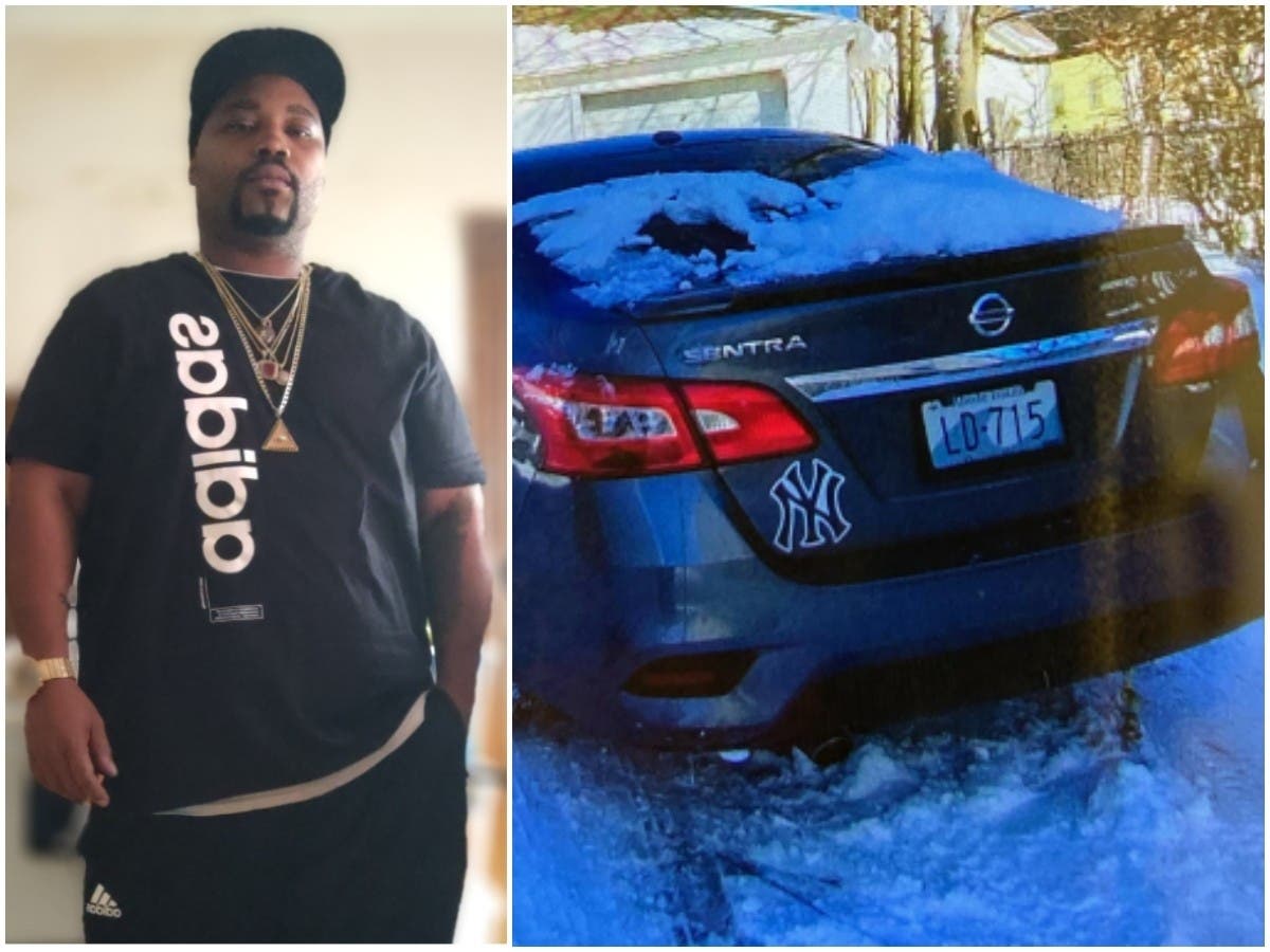 Rhode Island Man Wanted For Murder In Providence Killing | Cranston, RI ...