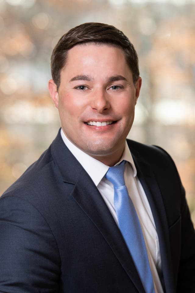 Cole Barressi Joins The Bulfinch Group - Medford, MA Patch