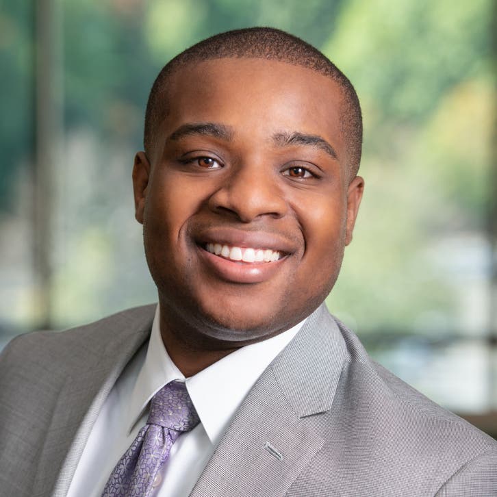 Jonathan Pierre of The Bulfinch Group Receives Prestigious Award ...