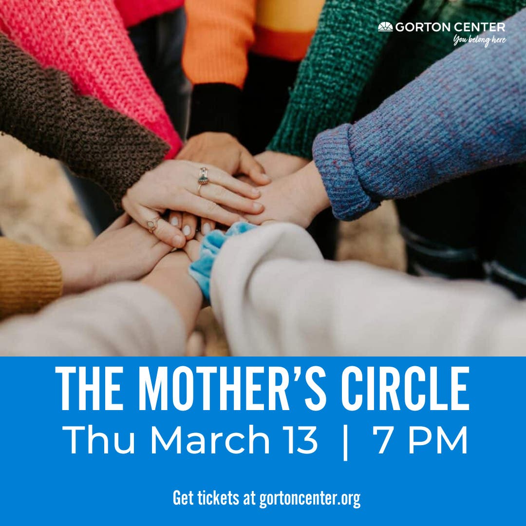 Mar 13 | The Mother's Circle: Find Your Tribe and Tools | Lake Forest ...