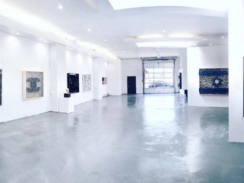 Famed Artist David Datuna To Open Long Island City Art Space | Astoria ...