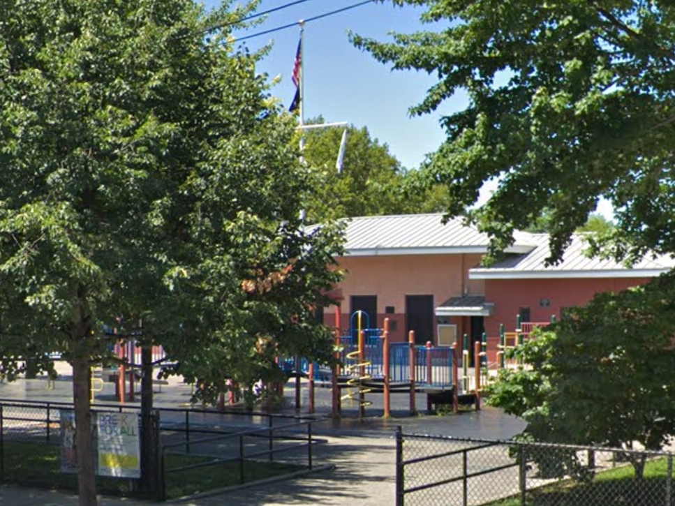 Gorman Playground In Jackson Heights Will Get $4.6M Renovation ...