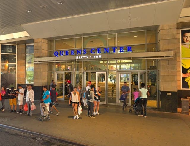 NYC's Most Popular Uber Destination Is This Queens Spot | Jackson ...