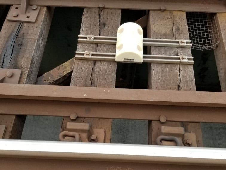 Slush Cripples 7 Train's Pricey Signal System, MTA Says | Astoria, NY Patch