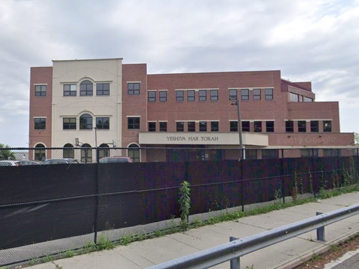 Little Neck Yeshiva Closed After Rabbi Gets Coronavirus: Report ...