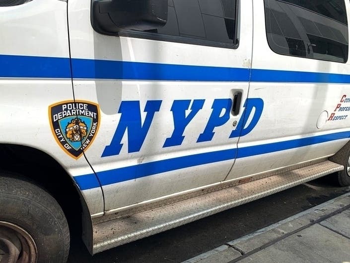Queens NYPD Cop Arrested, Charged With Tampering With Evidence ...