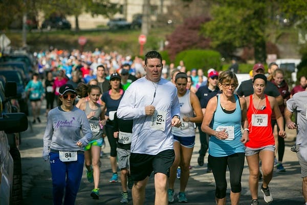Narberth 5 Mile Run & Walk Set for Saturday, April 27th | Narberth, PA ...