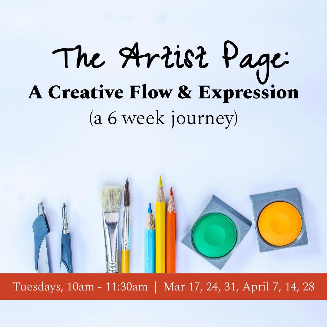 Mar 17 | The Artist Page | Wayland, MA Patch
