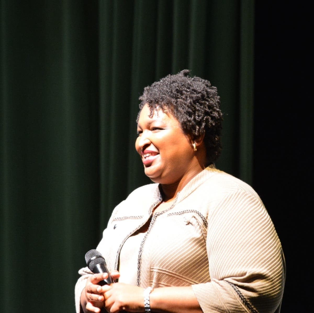 Black Student Union Hosts Black History Celebration | Roswell, GA Patch