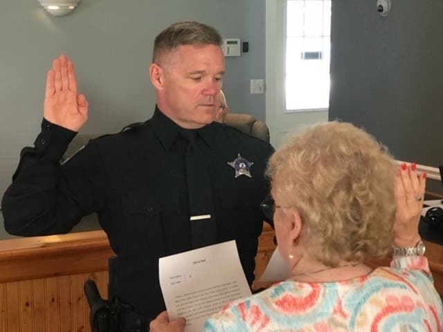 New Round Lake Park Police Officer | Grayslake, IL Patch