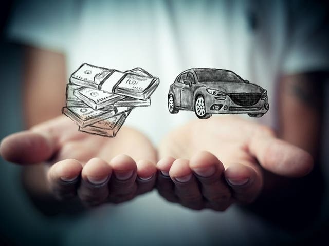 Premium Advice: Shop Around For Car Insurance In DC Region | Washington ...
