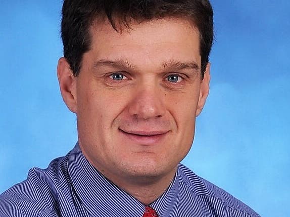 Dr. Peter Cushing Brings Diverse Education Background To Medford ...