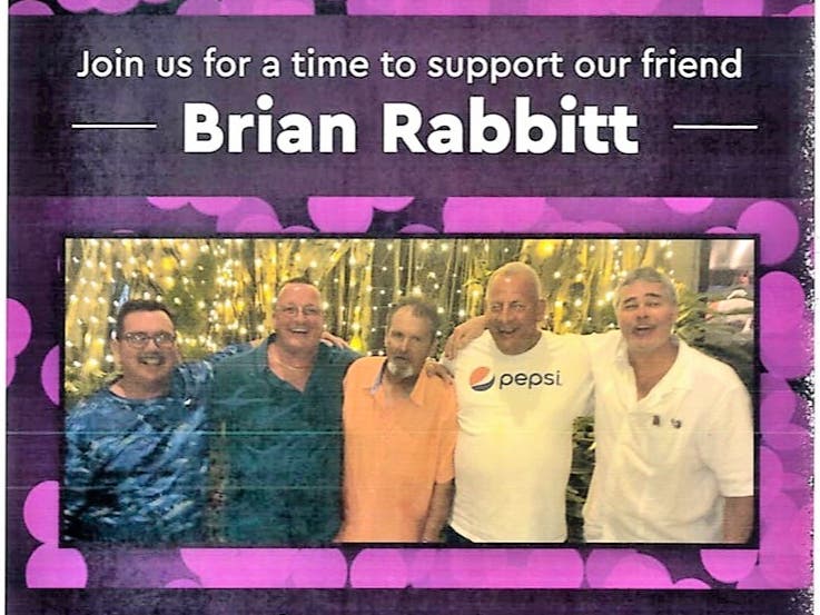 Friends Rush To Support Benefit For Longtime Medford DPW Employee ...