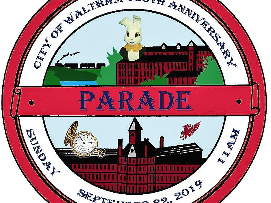 Waltham Rekindles Parade Tradition For 135th Anniversary | Waltham, MA ...