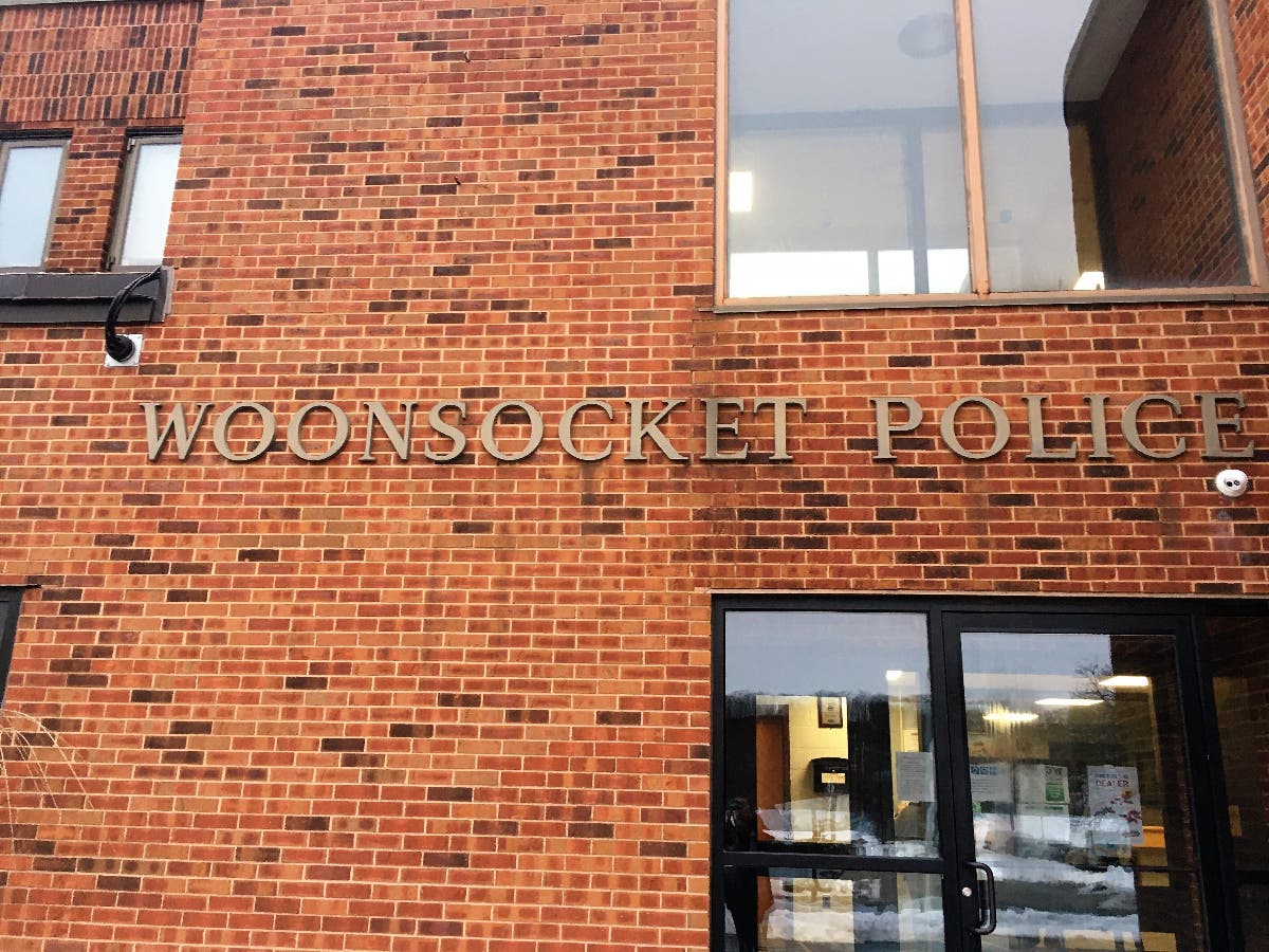 Threats, Curfew, Police Restraint Amid Week Of Woonsocket Tension ...