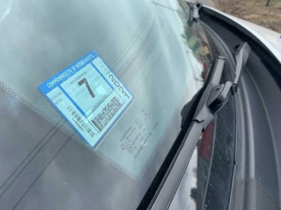 MA Vehicle Inspection Shutdown To Last Up To 1 More Week | Across ...