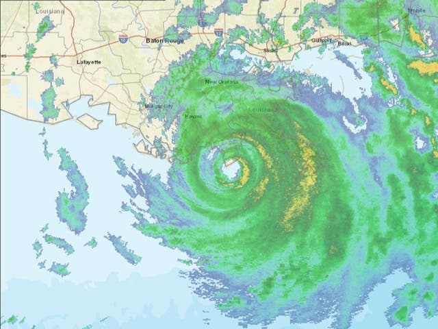 Beverly-Based MA Task Force 1 Deploys For Hurricane Ida Response ...