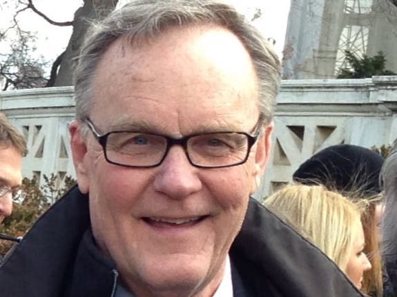 David Mills: Danvers Select Board Candidate | Danvers, MA Patch